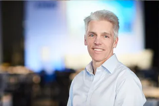 Preparing for a Digital Future Q&A with Former Google UK MD Dan Cobley ...